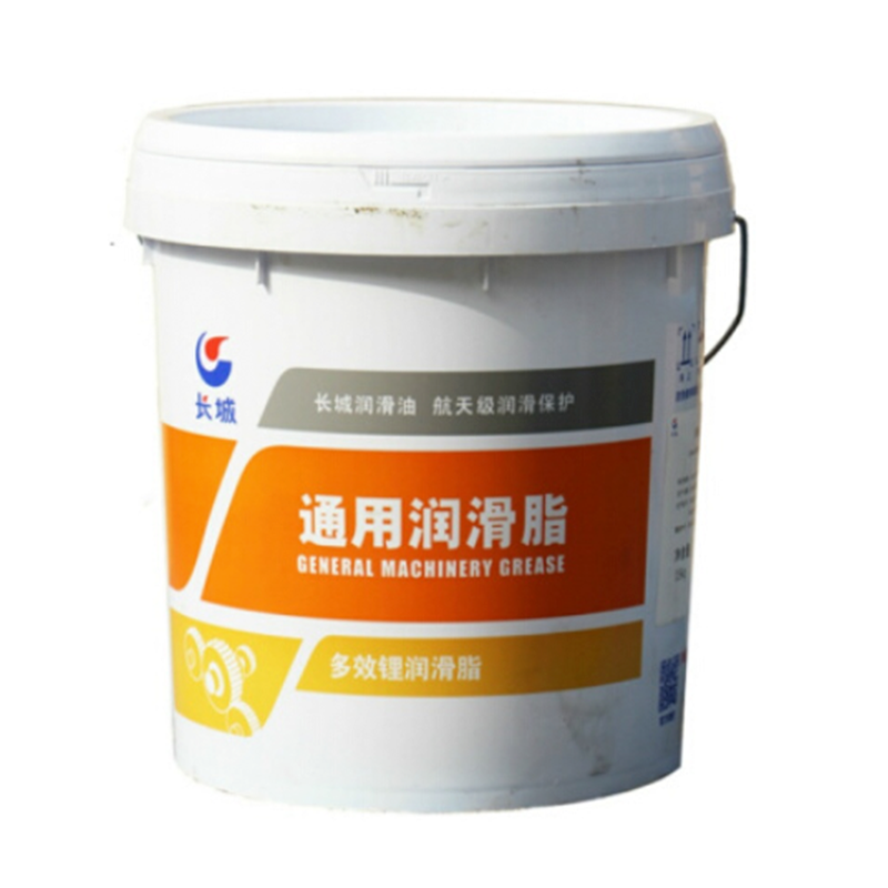 长城尚博 CMA-K 多效锂润滑脂3号 15kg/桶_宁波顶创旗舰店_涂多多