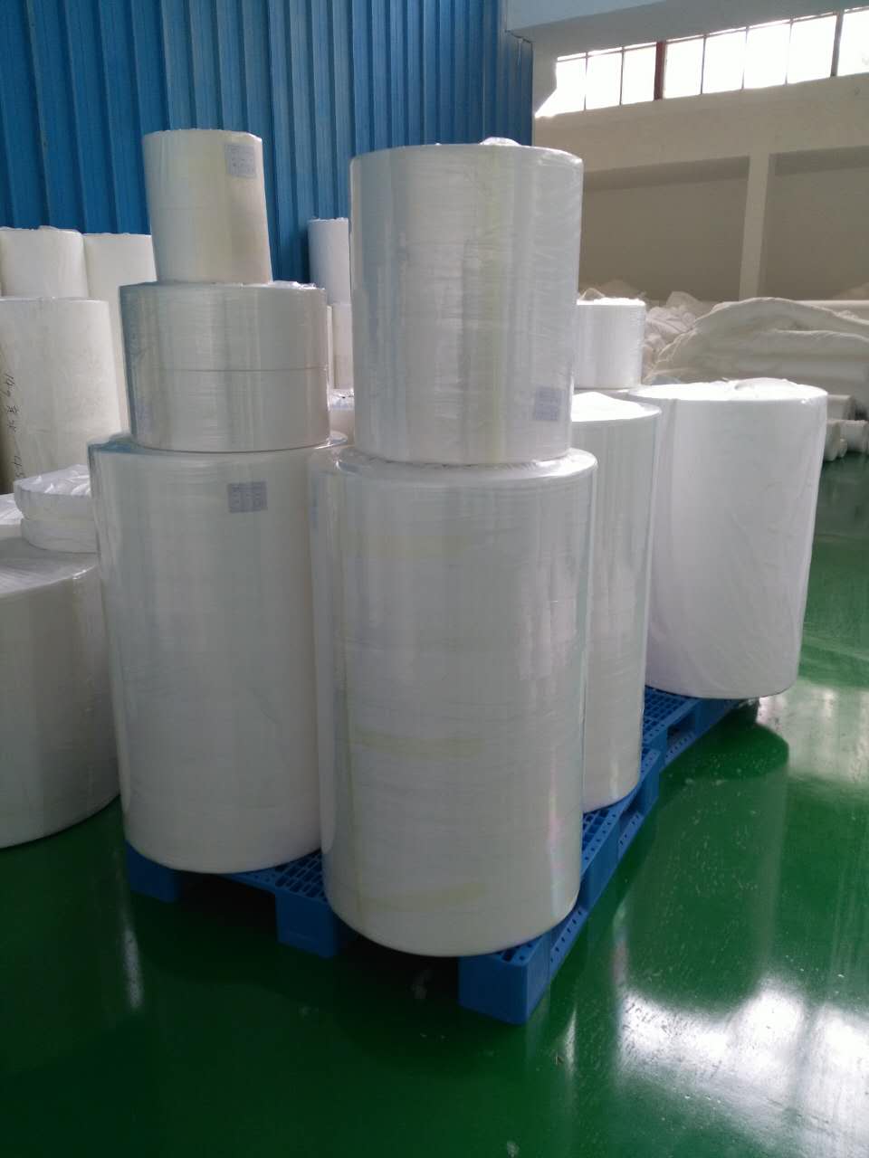 【琨福无纺布】SSS亲水无纺布卷长5000_潍坊琨福无纺布有限公司_卫多多